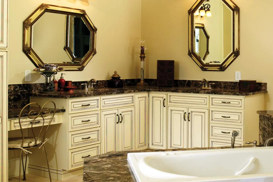 JSI Manufactured Cabinets in Taylor County, FL | Dixie Cabinets