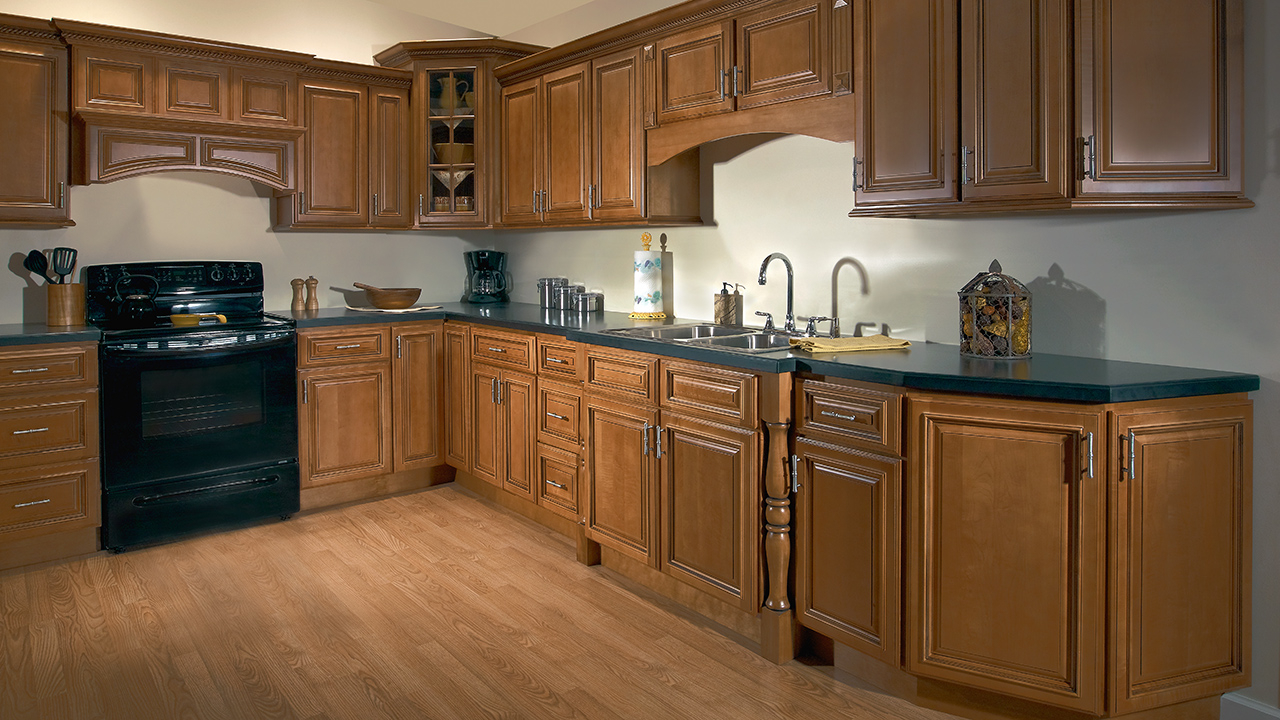 JSI Manufactured Cabinets in Taylor County, FL | Dixie Cabinets