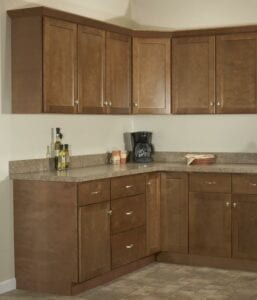 Products - Dixie Cabinets