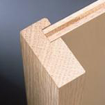 Products - Dixie Cabinets