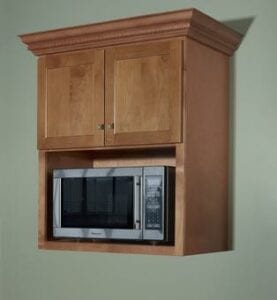JSI Manufactured Cabinets in Taylor County, FL | Dixie Cabinets
