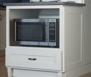 JSI Manufactured Cabinets in Taylor County, FL | Dixie Cabinets