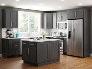 JSI Manufactured Cabinets in Taylor County, FL | Dixie Cabinets